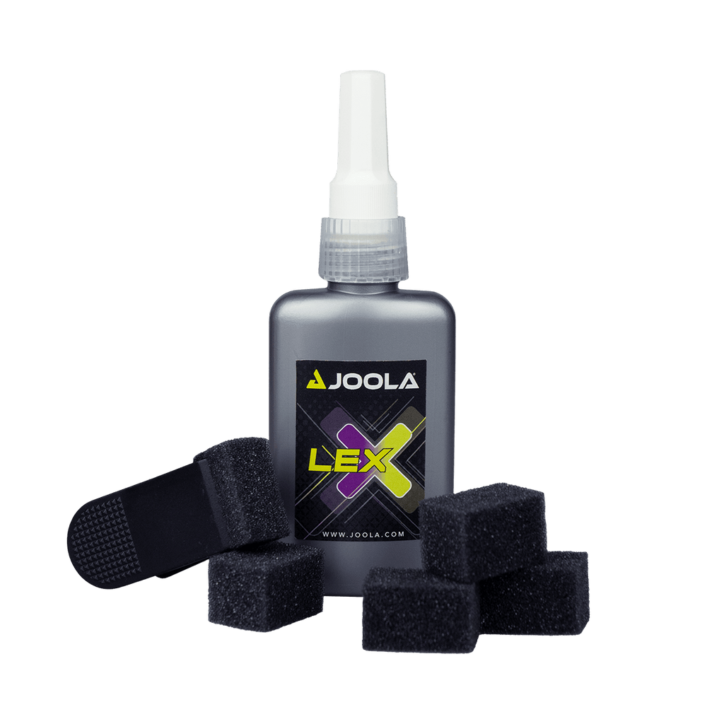 JOOLA Colle LEX pour revêtements | Sans solvants, à base de latex