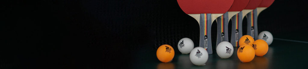 Sets raquettes tennis de table JOOLA | Familles & groupes