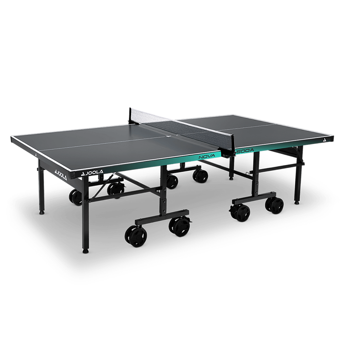 JOOLA – High-Quality Table Tennis Equipment for Professionals and Amateurs