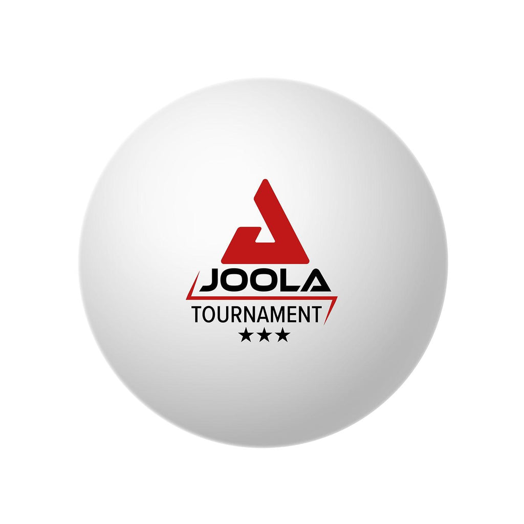 JOOLA TOURNAMENT*** 40+ Balles de ping-pong - Qualité et durabilité ...