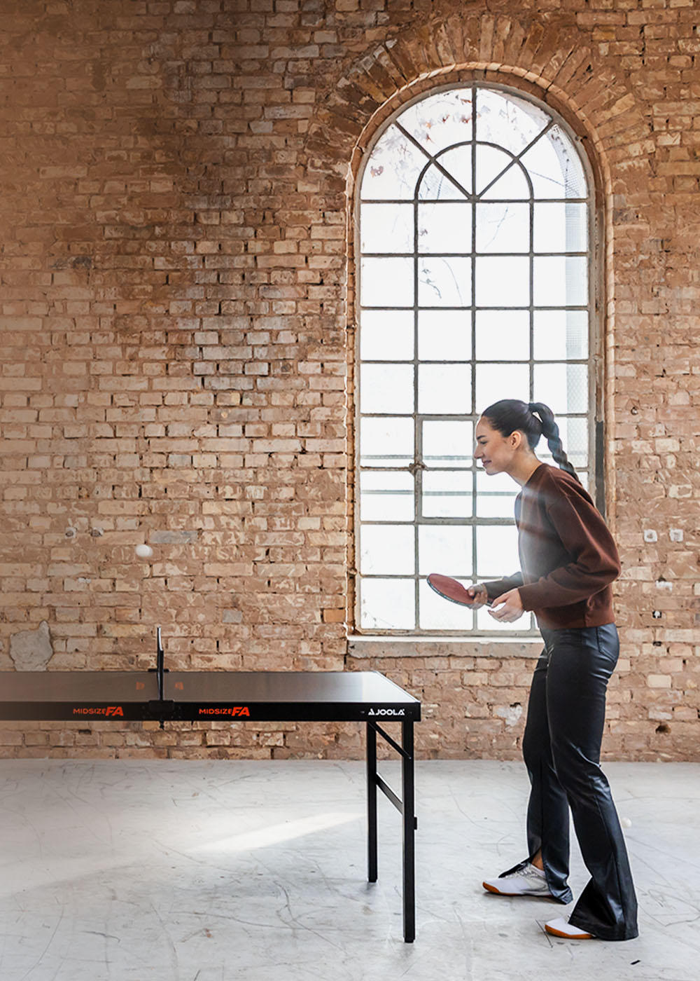 JOOLA – High-Quality Table Tennis Equipment for Professionals and Amateurs